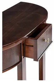 Konzolový stolek Jafra Pinot Noir