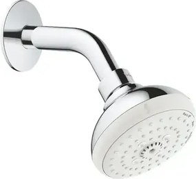 Grohe Tempesta New - Hlavová sprcha 3jet  chrom