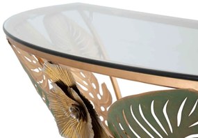 Designová konzola Belhonor 120 cm vícebarevná