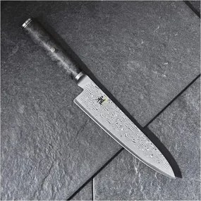 Zwilling Miyabi 5000MCD 67 Gyutoh Japonský nůž 20cm