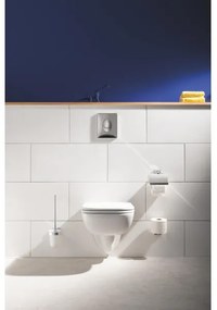 GROHE 40979000 - Držák rezervního toaletního papíru START lesklý chrom