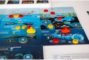 TLAMA games Endeavor: Hlubiny moří (Deep Sea CZ)
