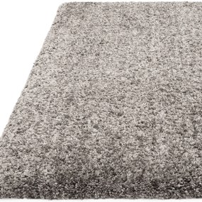 Tribeca Design Kusový koberec Parnas Graphite Rozměry: 120x170 cm