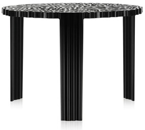 Kartell designové konferenční stoly T-Table (výška 36 cm)