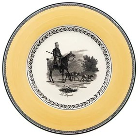 Villeroy & Boch V&B Audun Chasse jídelní talíř 27 cm 10-1070-2610