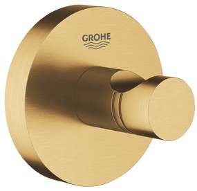 Grohe Essentials - Háček na koupací plášť, kartáčovaný Cool Sunrise 40364GN1