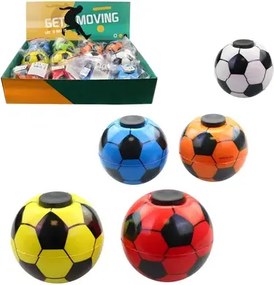 Míčky fotbalové / Sada dětských míčků / Plast / od 3 let