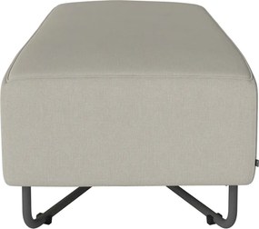 Bolia designové zahradní sedačky Orlando O2 Pouf Small