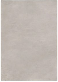 Koberce Breno Kusový koberec COLOR UNI Taupe, Béžová, 60 x 100 cm