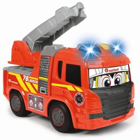 Dickie ABC Auto hasičské 25 cm