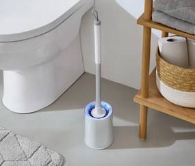 Tchibo - WC štětka s automatickou dezinfekcí Uv-C zářením
