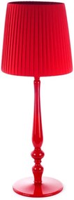 KANDELA - Stolní lampa RETRO