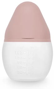 Elhée Kojenecká antikoliková lahev 150 ml Blush