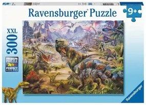 Ravensburger Dinosauři - 300 dílků / od 9 let