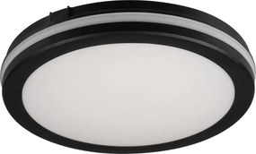 Kanlux 38381 - LED Venkovní svítidlo BENO E LED/12W/230V 3000/4000/6500K IP65