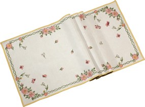 Villeroy&Boch Villeroy & Boch Spring Fantasy Gobelin runner New Flowers XL