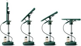 Philips 6000 series AIS6020 tmavě zelená / Žehlicí systém / 1800 W / p