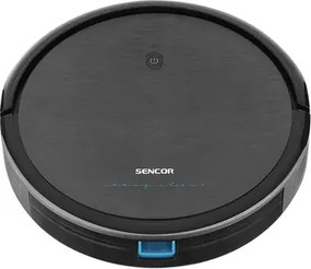 SENCOR SRV 3160TQ černá / robotický vysavač / vysávání  mopování / 28W