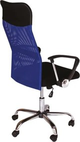 Bradop Kancelářská židle TABOO ZK07 | Provedení ZK07: CERV - Červená