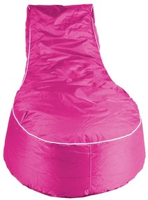 BeanBag Sedací vak OutBag pink