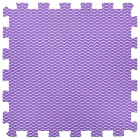 Pěnové puzzle podlaha Minideckfloor Barva: 70 Hnědá
