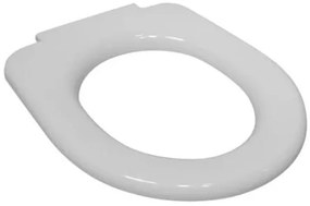 Jika Deep wc prkénko duroplast bílá h8932823000001 9328.2.000.000.1