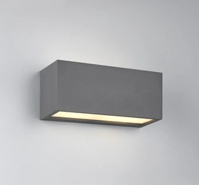 Venkovní svítidlo (výška 11 cm) Mayenne – Trio