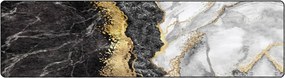 Koberec pratelný vícebarevný 80 x 300 cm 136610