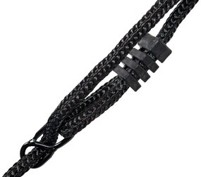 Zahradní houpačka EcoToys CUCKOO 100 cm zelená