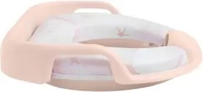 KikkaBoo Dětské WC sedátko Sea World Starfish Pink / od 4 let