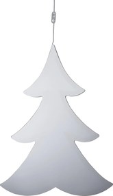 Livarno Home LED dekorace s vánočním motivem (strom)