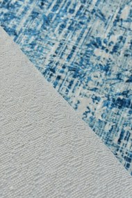 Koberec Isabel 120x180 cm modrý