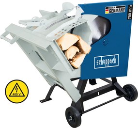 Scheppach HS 720 - kolébková pila / cirkulárka 400 V