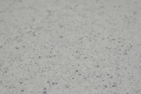 IVC Commercial, PVC podlaha - lino Logitex Ultimate 55 Gravel T96, na míru, šíře 2m,4m, šedá, filc, chodba / předsíň