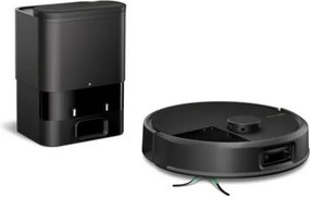 iRobot Roomba Max 705 Vac + AutoEmpty dock - black - Robotický vysavač