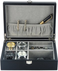 Box na hodinky Rothenschild RS-2272-4CFBL