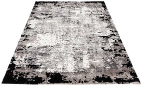 Obsession, Kusový koberec Opal 912 grey, 200x290, šedá, kancelář