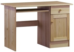 Psací stůl II Modern Vyberte odstín dřeva: Bělená 20