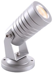Bodové venkovní svítidlo MINI LED - 131006 - Light Impressions Deko Ligh Kapego