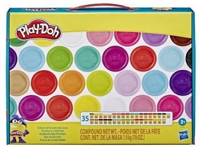 Play-Doh velká sada 35 ks