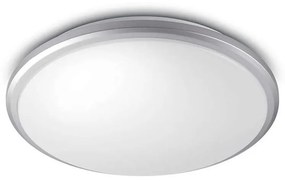 Philips | Philips 34347/87/P0 - LED koupelnové svítidlo MYBATHROOM GUPPY LED/17W/230V IP44 | P2091