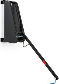 Otočný držák na elektrokola pro snadný zdvih 1+1 ZDARMA, oplechované boky