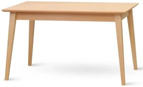 STIMA Jídelní stůl Y25 lamino ROZMĚR: (š/h/v) 120 x 80 x 76 cm