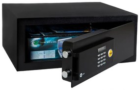 COMSAFE Nábytkový sejf elektronický STANDARD 8,5 l