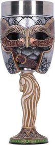 Pohár Nemesis Now The Lord of the Rings - Rohan 19,5 cm Multicolor