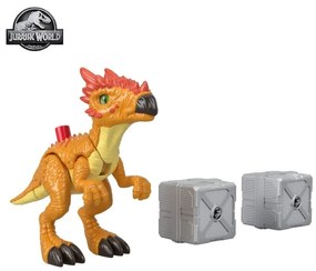 Fisher price imaginext dracorex, mattel gmr18