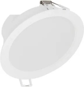 LED podhledové svítidlo LEDVANCE Downlight 115mm 8W 4000K neutrální bílá IP44