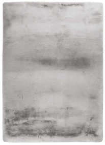 Lalee Kusový koberec Eternity 900 Silver Rozměr koberce: 160 x 230 cm