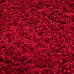 Tribeca Design Kusový koberec Ganta Red Rozměry: 200x290 cm