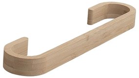 Gedy Gedy, HIMALAYA držák ručníků 300x69mm, bambus, HY2130